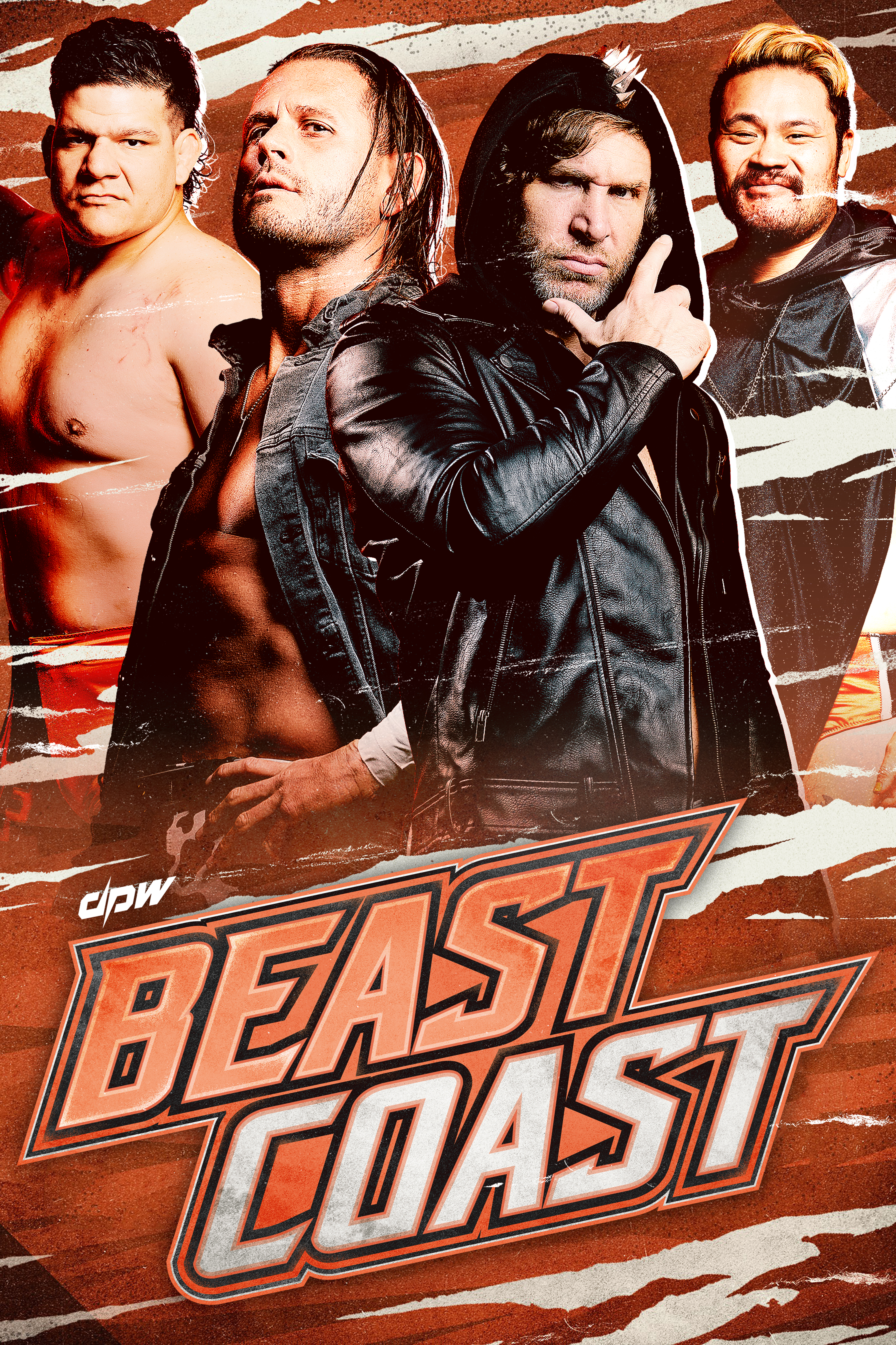 Recent DPW Events - DPW On Demand