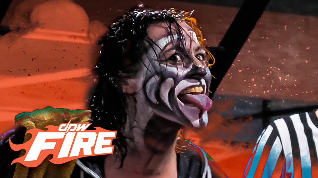 DPW Fire | Dec 16, 2021 - DPW On Demand