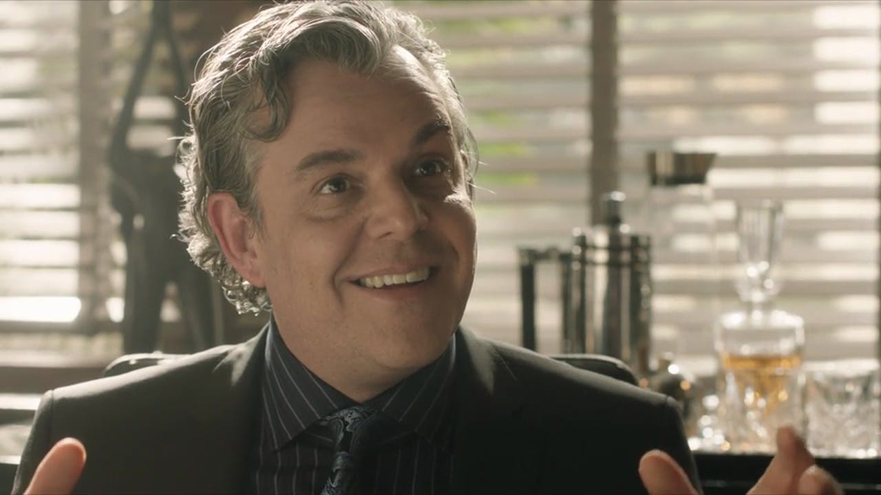 The Congress – Interview with Robin Wright - Drafthouse Films