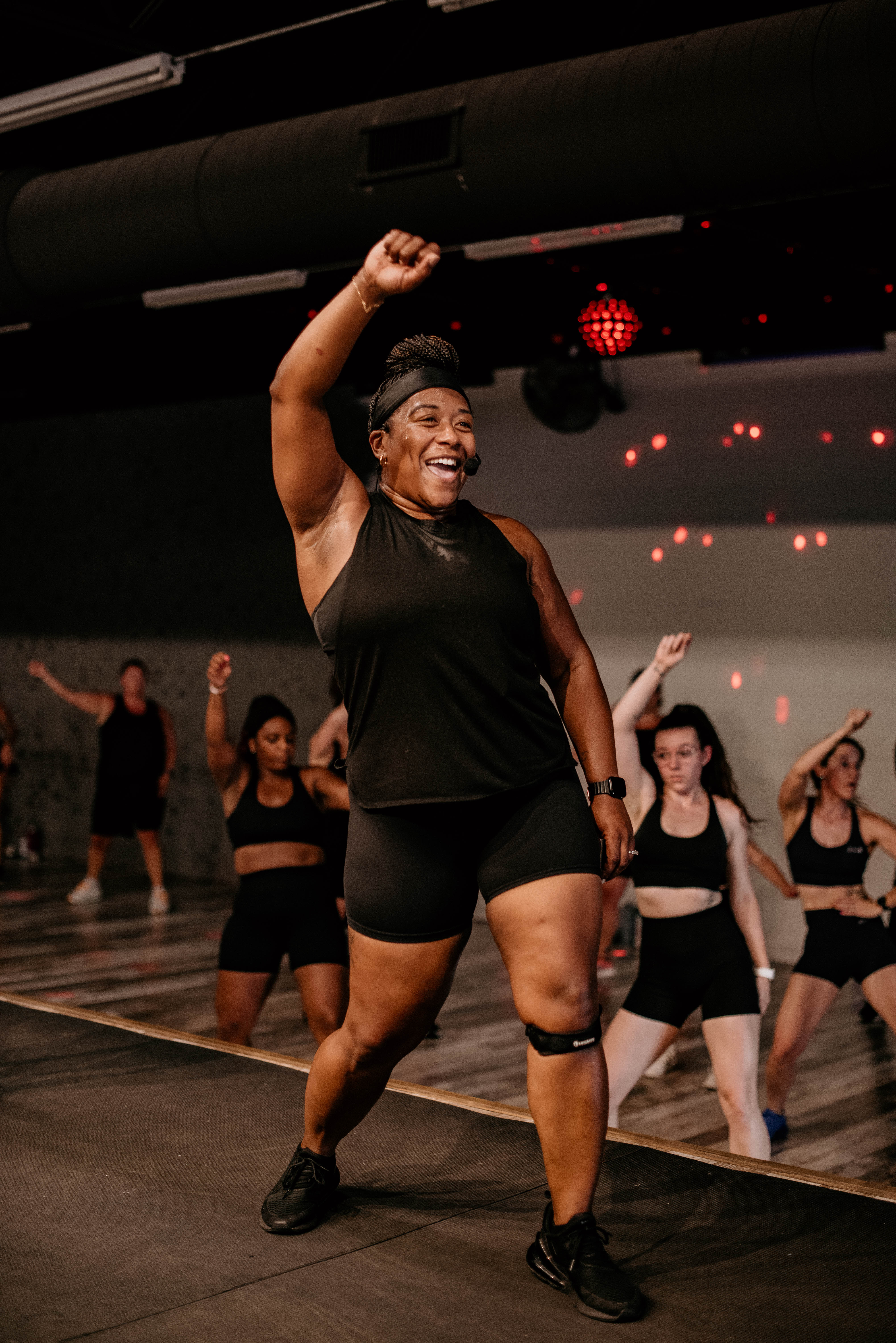 Browse - Dance Fitness with Jessica