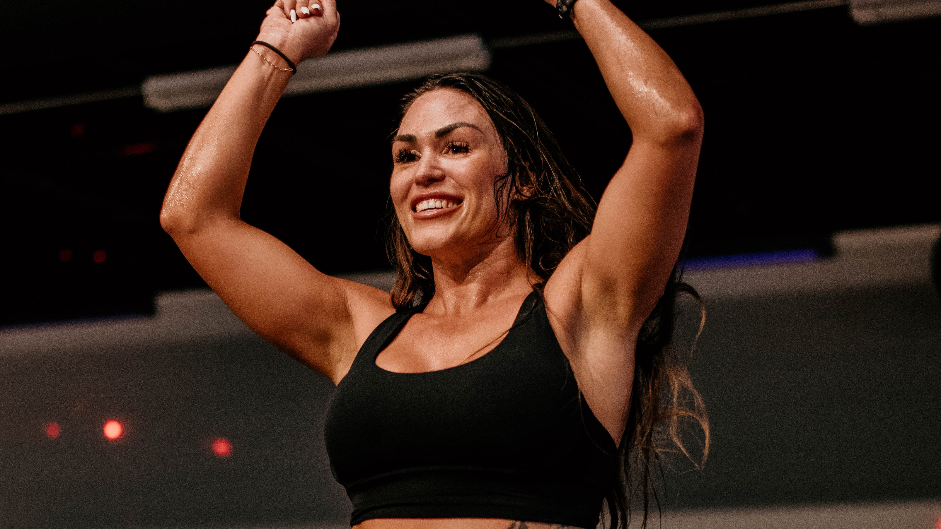 Jessica's Dance Classes - Dance Fitness with Jessica