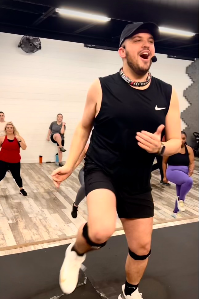Browse - Dance Fitness with Jessica