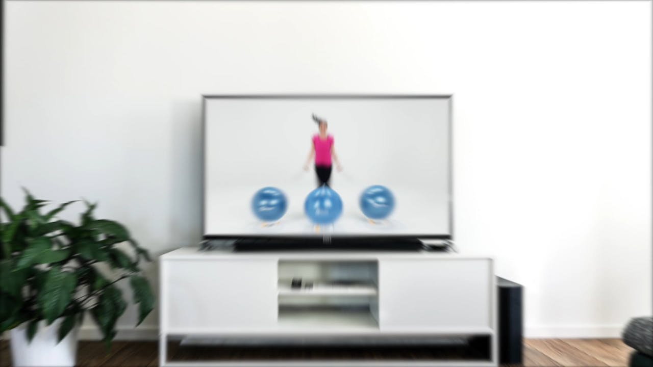 DrumFIT Family Fun Trailer - DrumFIT at Home