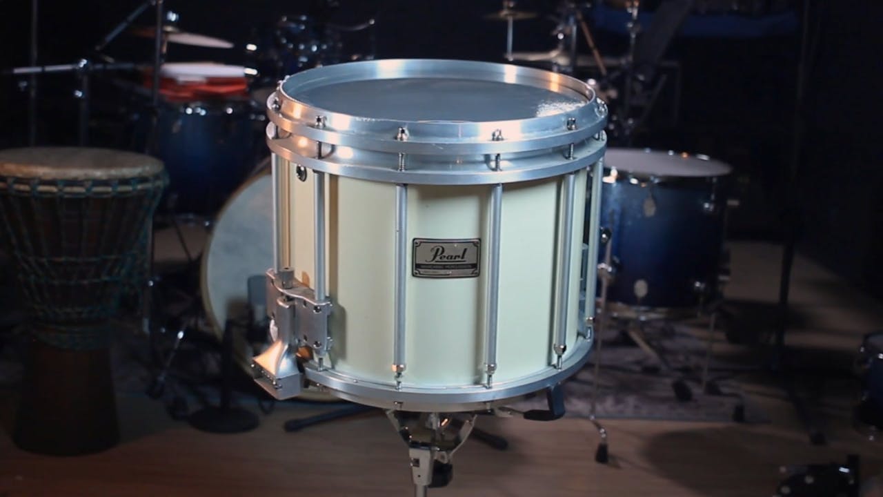 HTDS 2 trailer - DRUM TIP TUESDAY