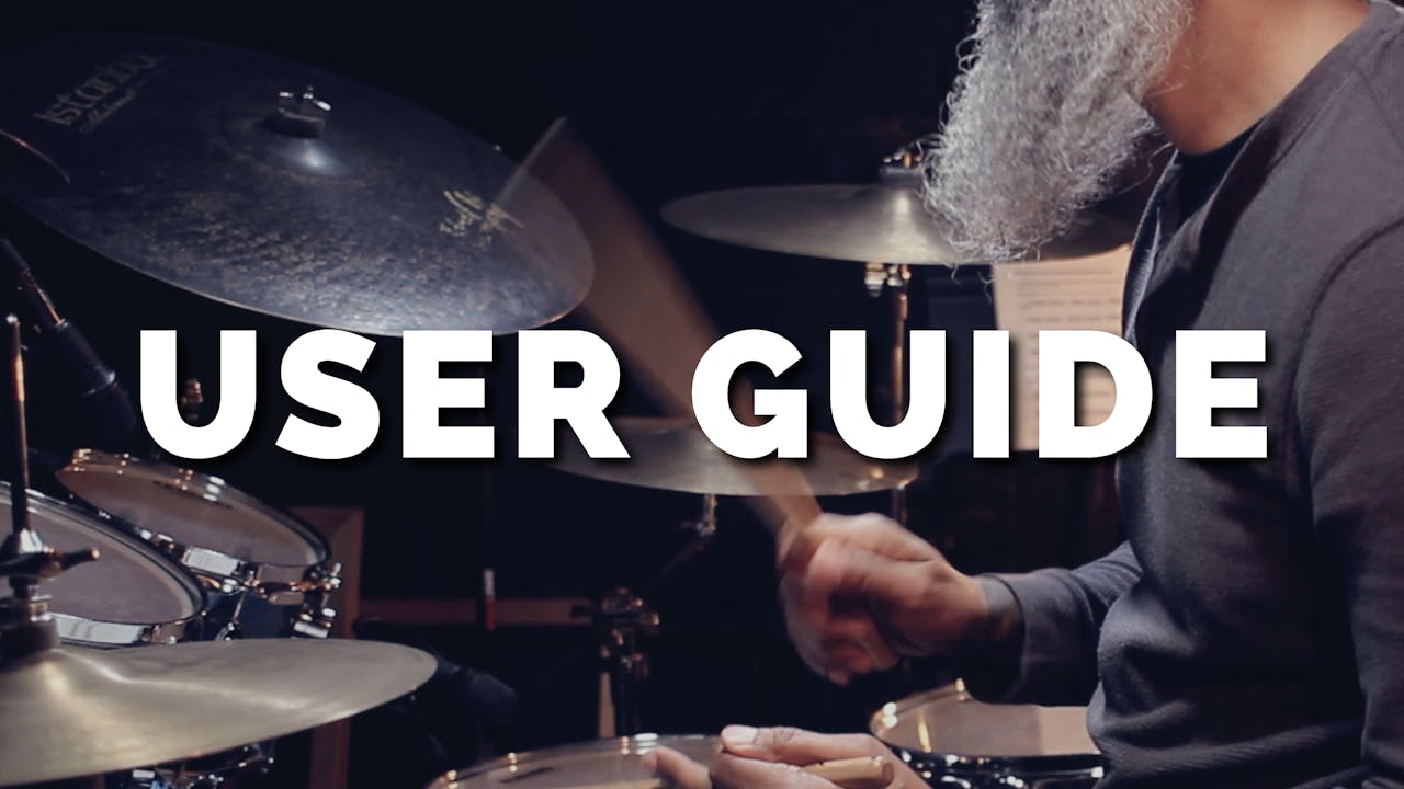 HOW TO USE THIS WEBSITE - WATCH THIS FIRST - DRUM TIP TUESDAY