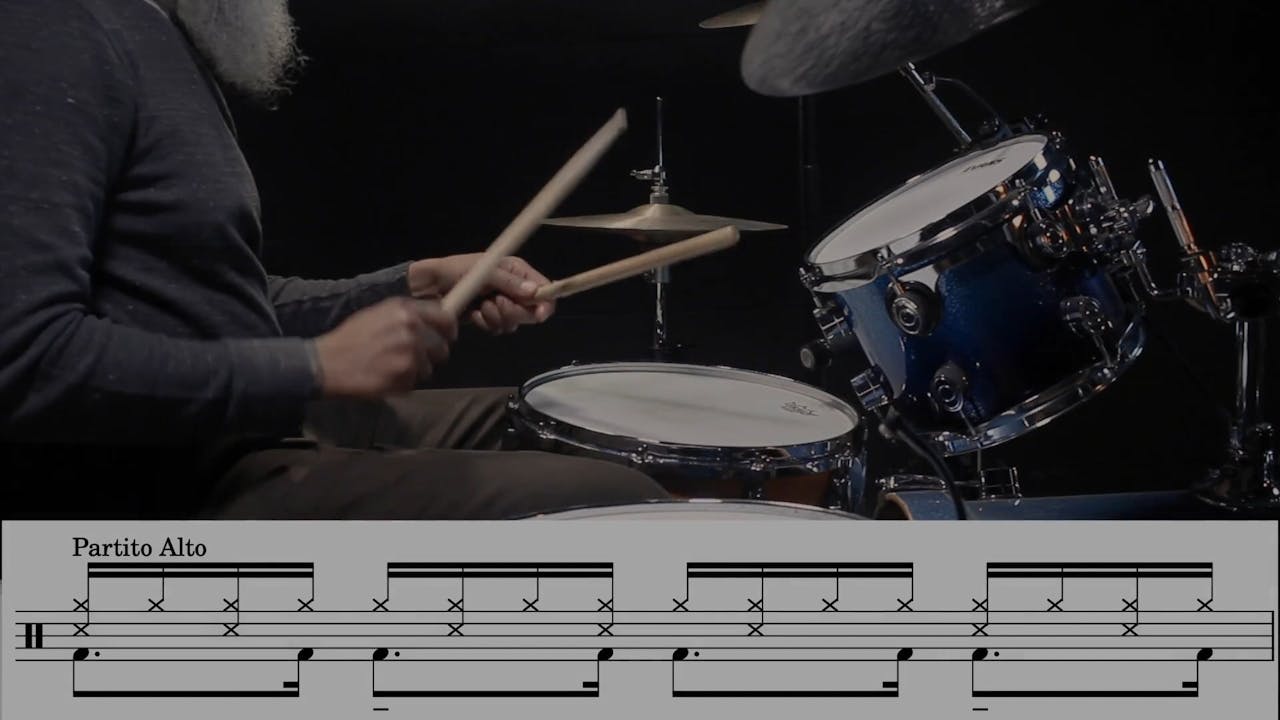 PWBS trailer - DRUM TIP TUESDAY