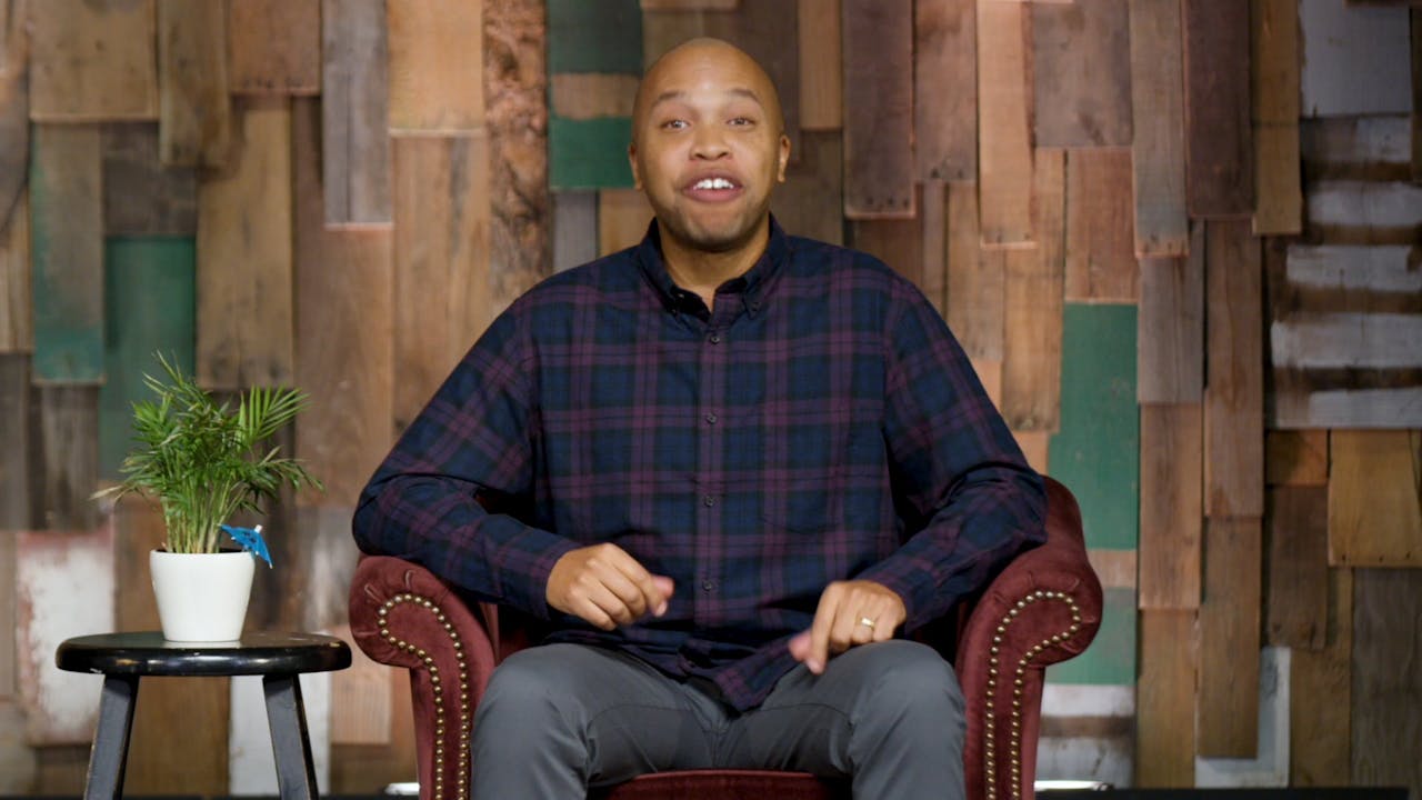 Tip Matthew Jenkins - Dry Bar Comedy+