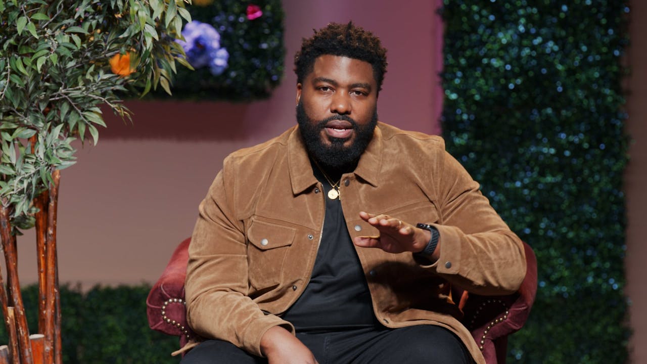 Tip Rob Ward - Dry Bar Comedy+