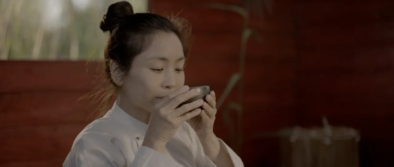 THE TEA AT THE BOTTOM OF THE TEAPOT, 19min,. France/Vietnam - COMEDY ...