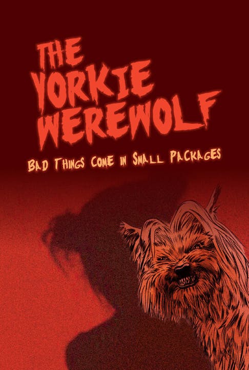 THE YORKIE WEREWOLF feature film, reactions Horror Underground Fest ...