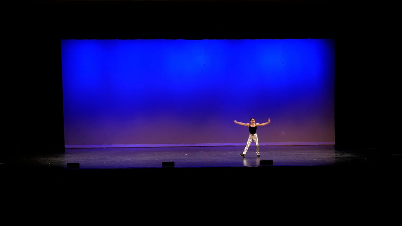 111 - Destination Moon - Dance Studio M