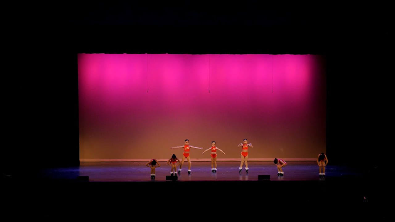 25 - I Want Candy - Dance Studio M