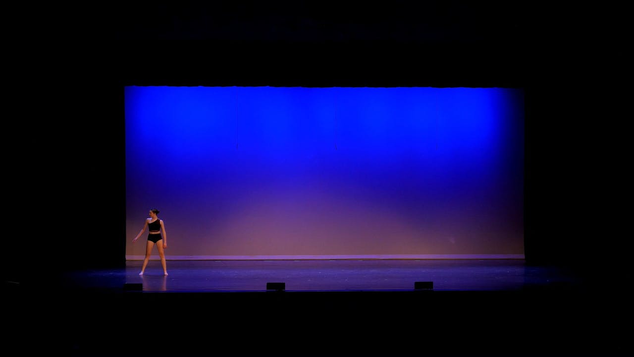 57 - Cringe - Dance Studio M