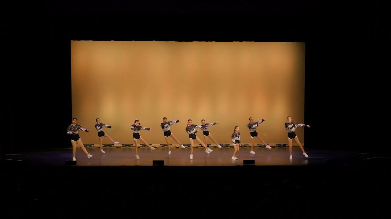 13. All I Do Is Win - Dance Studio M