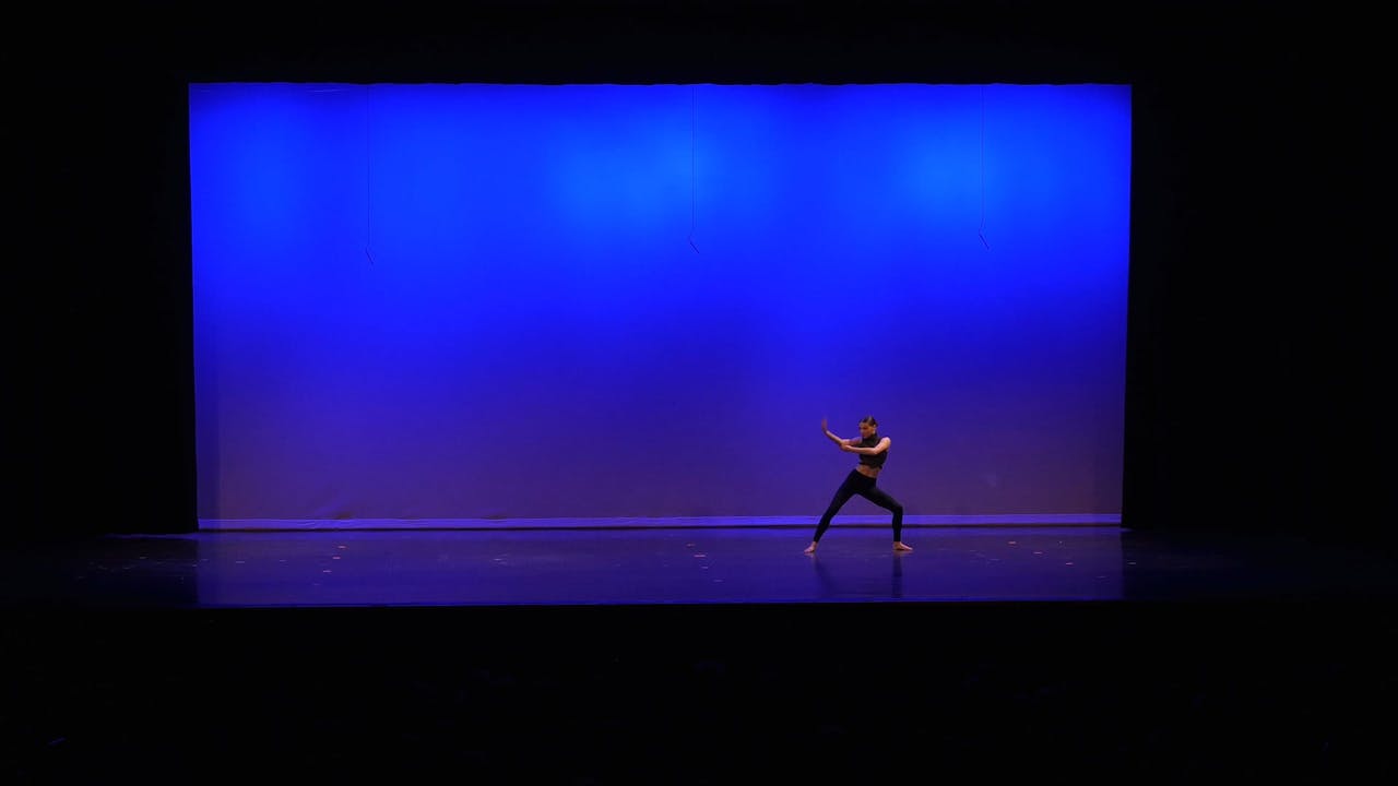 36 - Haze - Dance Studio M