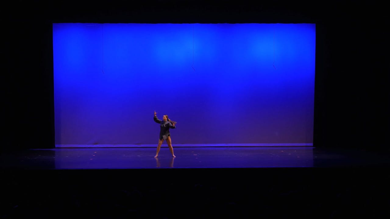 46 - Solo - Dance Studio M