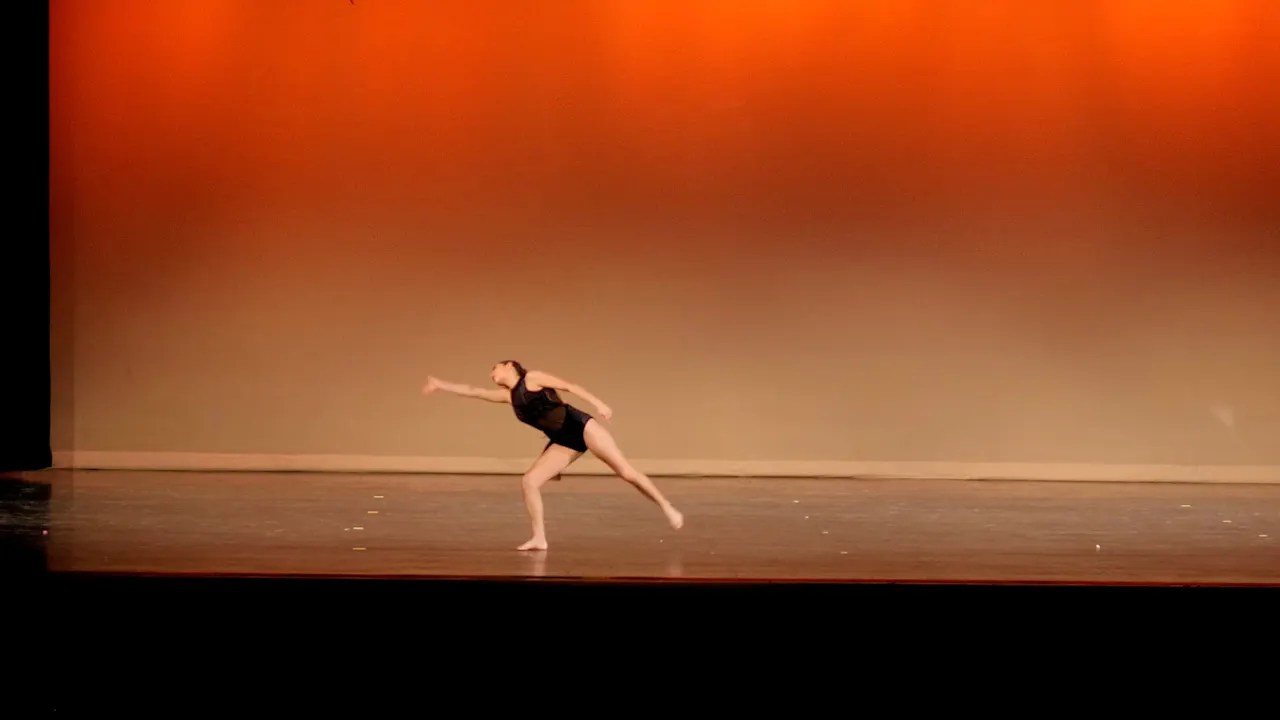 45-Mama - Dance Studio M