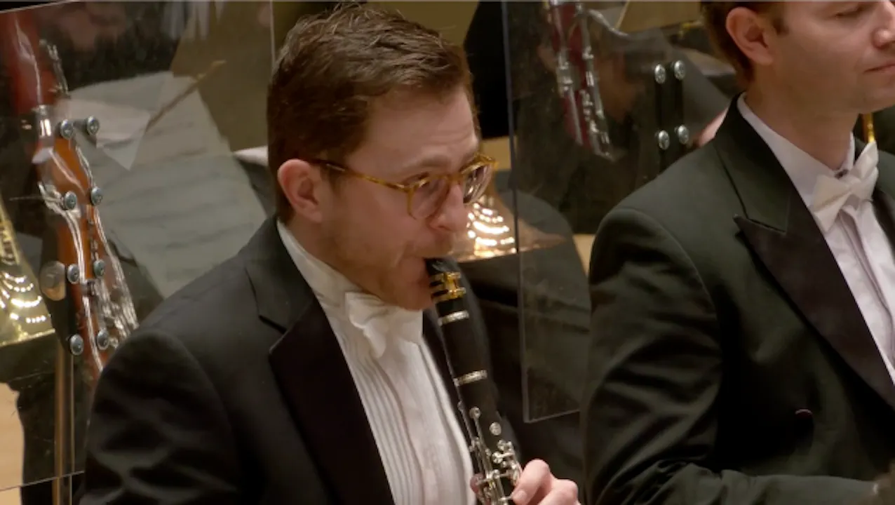 Arturo Márquez Danzón No. 2 - Live from Orchestra Hall