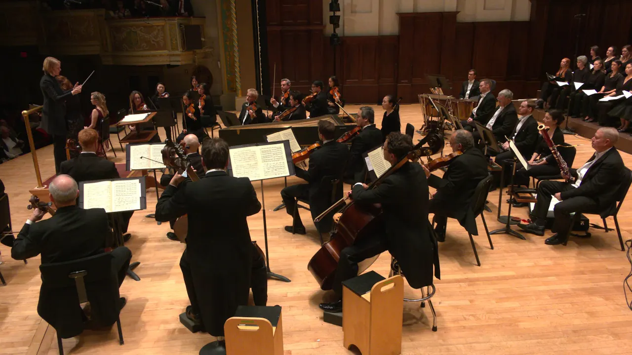 George Frideric Handel "Messiah" Parts 2 and 3 - (8) Handel's "Messiah ...