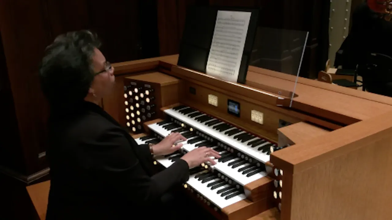Camille Saint-Saëns Symphony No. 3 in C minor, Op. 78 (Organ) - Live ...