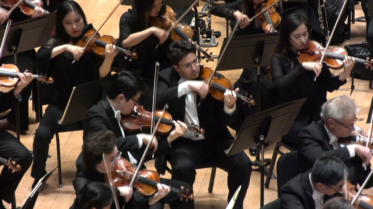 Gustav Mahler Symphony No. 5 - (13) Mahler Symphony No. 5 - Live from ...