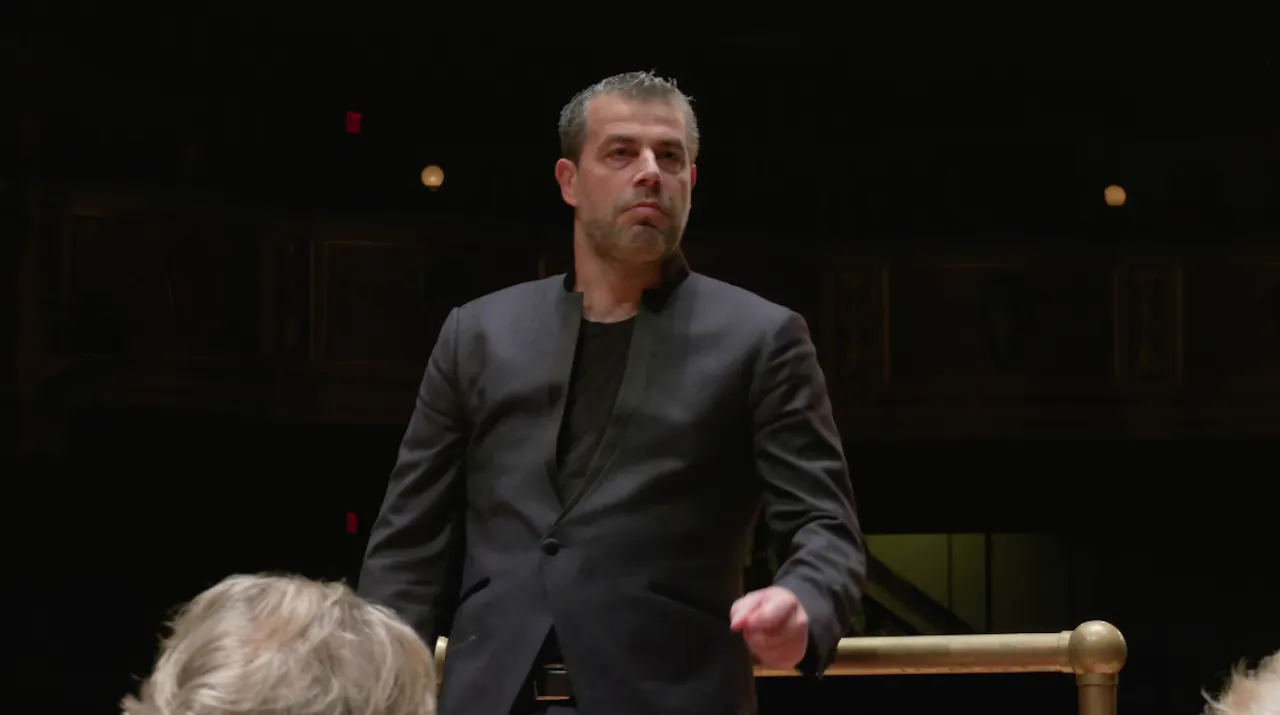 Giuseppe Verdi Ballet Music from Act III of "Macbeth" - Live from ...