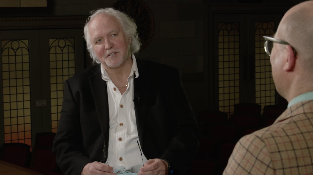 Donald Runnicles Reflects on a Life Conducting Anton Bruckner's Music ...