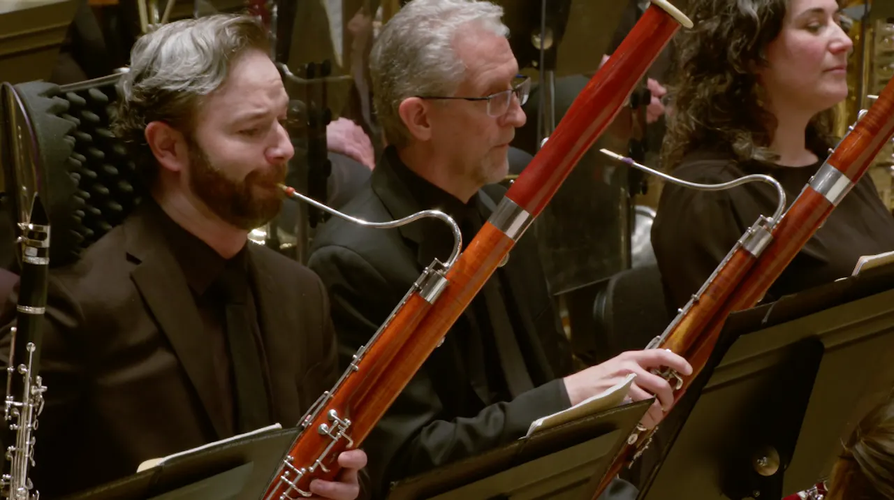 Igor Stravinsky "Le Sacre du printemps" ("The Rite of Spring") - (10 ...