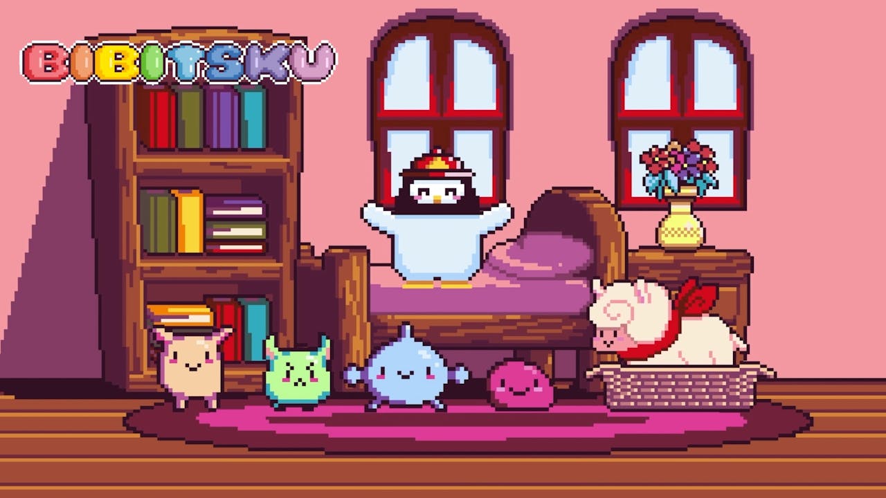 Joni Punya Biri Biri - Bibitsku (BM) - Durioo+