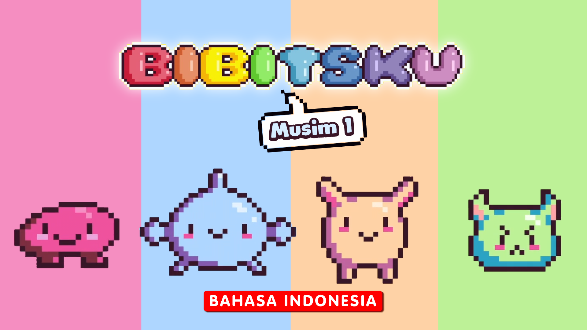 Bibitsku S1 (ID) - Durioo+