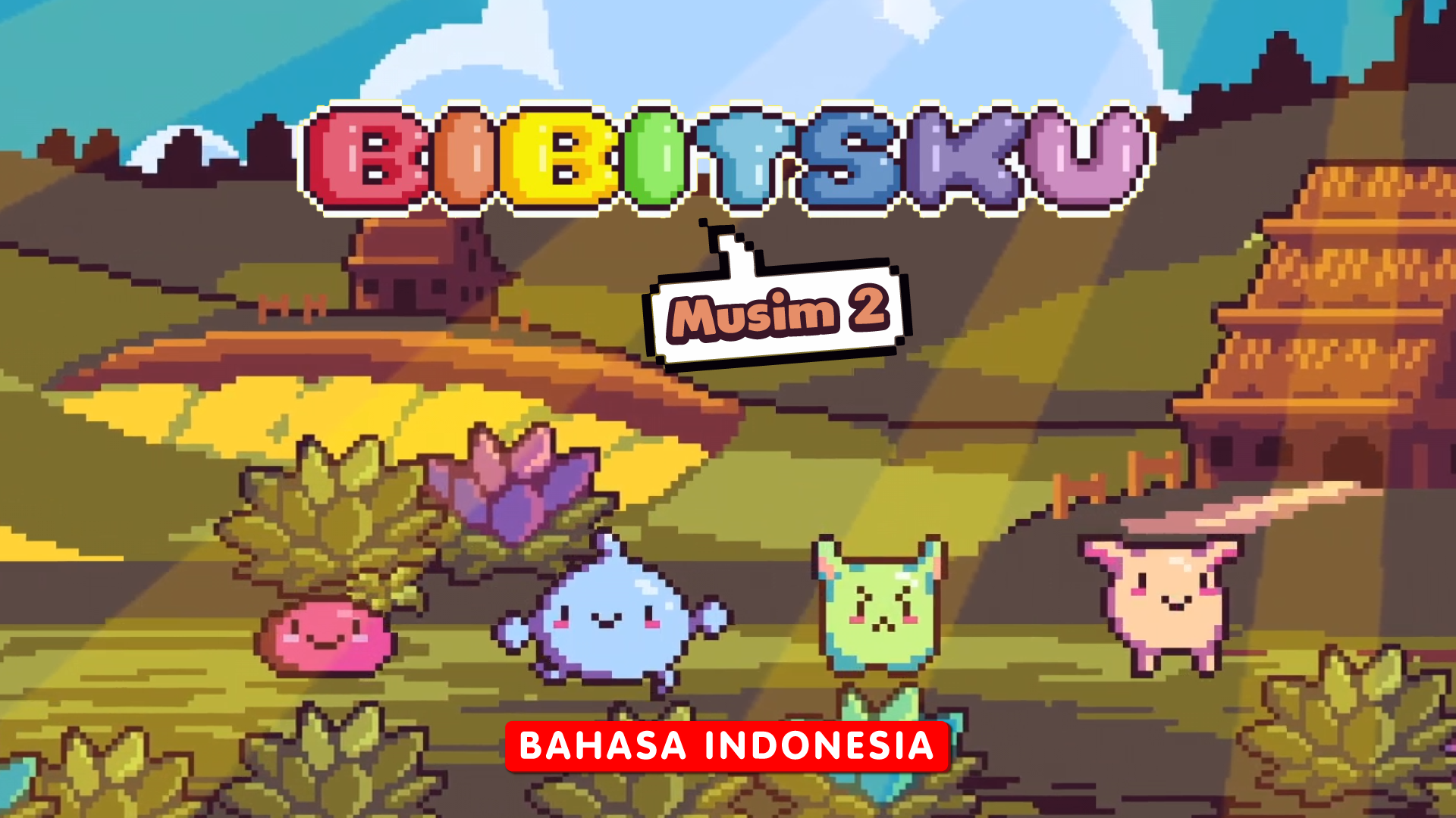 Bibitsku S2 (ID) - Durioo+