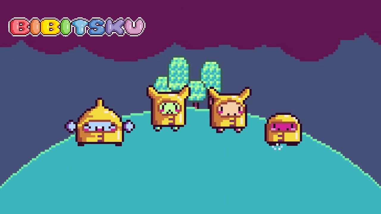 Cuaca - Bibitsku (BM) - Durioo+