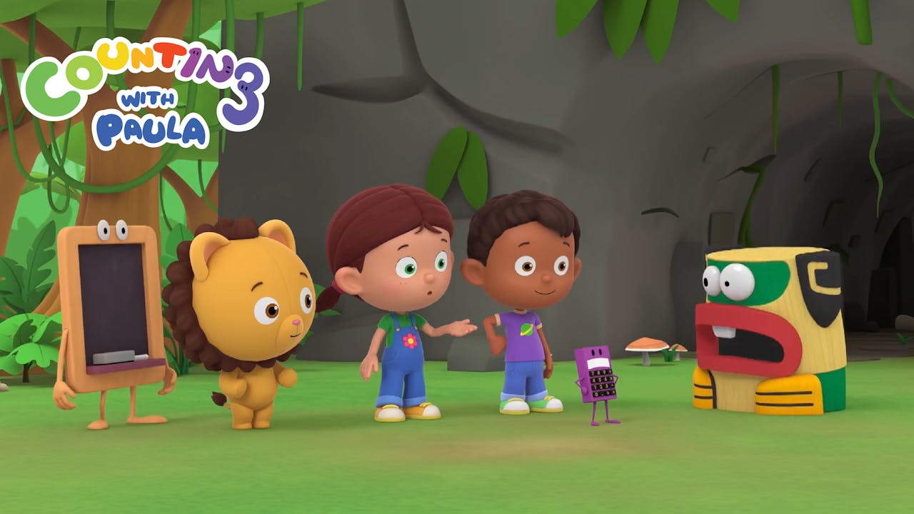 Safety First | Paula (ENG) - Mix Favorites - Durioo+