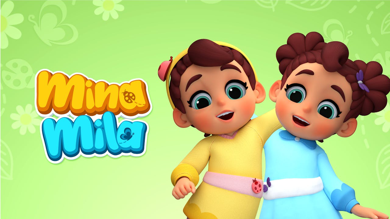 Mina Mila - Trailer - Durioo+