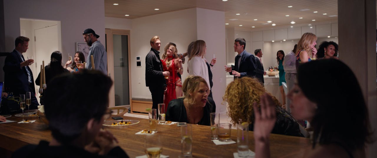 Episode 6 - Spring Break - East The Series