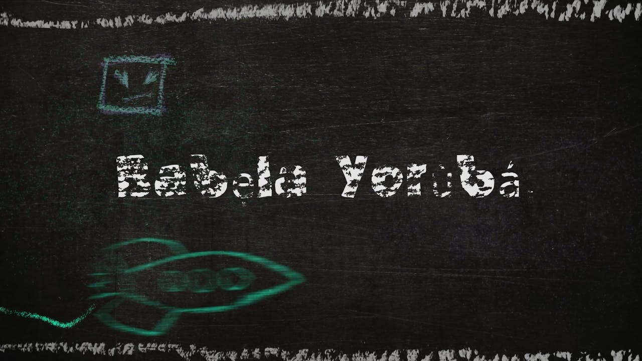 #Masoyinbo : Exciting Game Show Teaching Yoruba Language & Culture ...