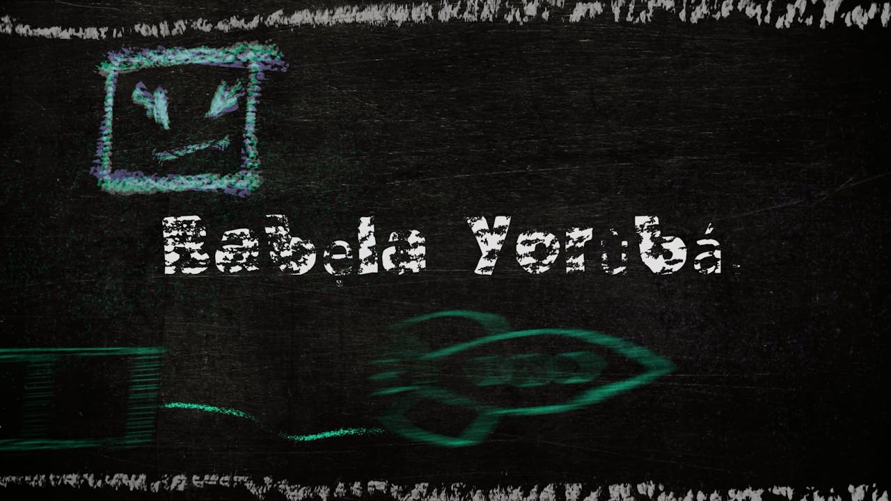 #Masoyinbo: Exciting Game Show Teaching Yoruba Language & Culture ...