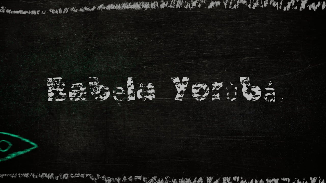 #Masoyinbo: Exciting Game Show Teaching Yoruba Language & Culture ...