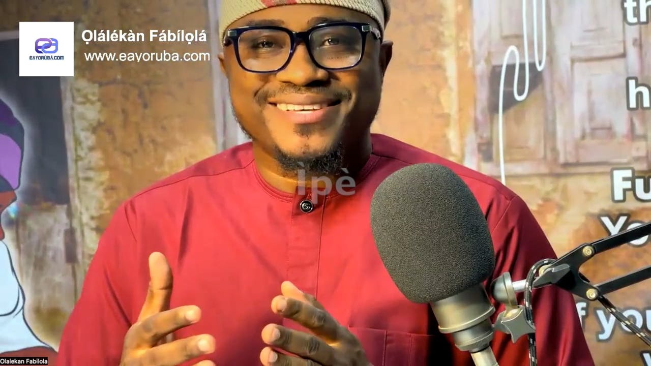 Ìpè = Call, beckon, invite - EAYoruba