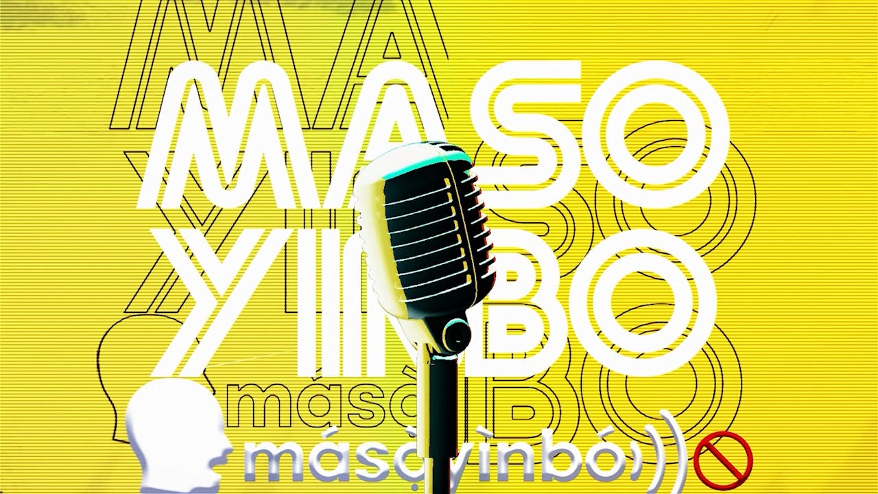 NEW EPISODE: #Masoyinbo: Exciting Game Show Teaching Yoruba Language ...