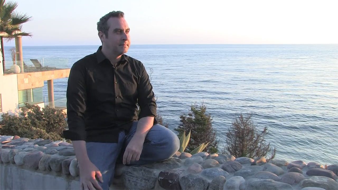 Extended Thor Interview - Ecstasy of Order: The Tetris Masters