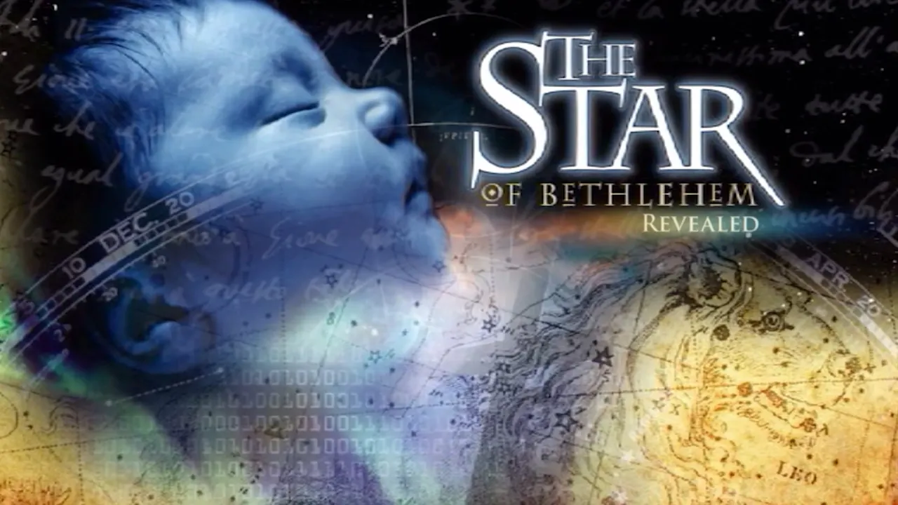 Star of Bethlehem Revealed- stand alone movie- Part1 God of Heaven and ...