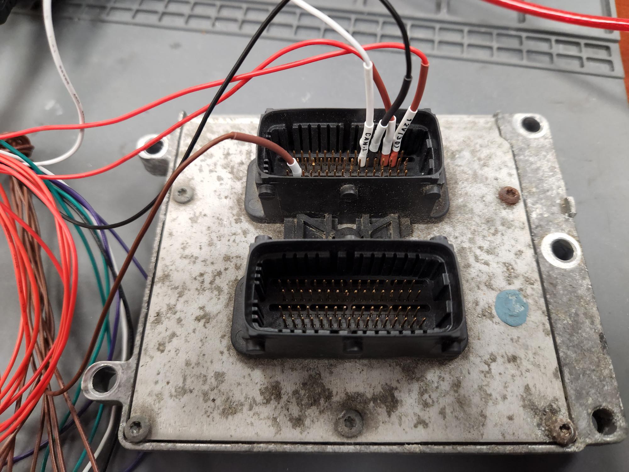 EEPROMicon On Demand