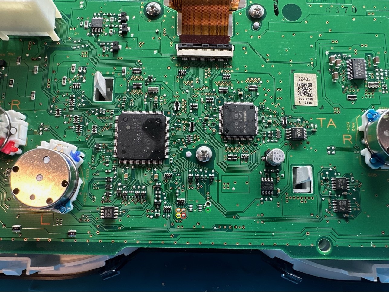 EEPROMicon On Demand