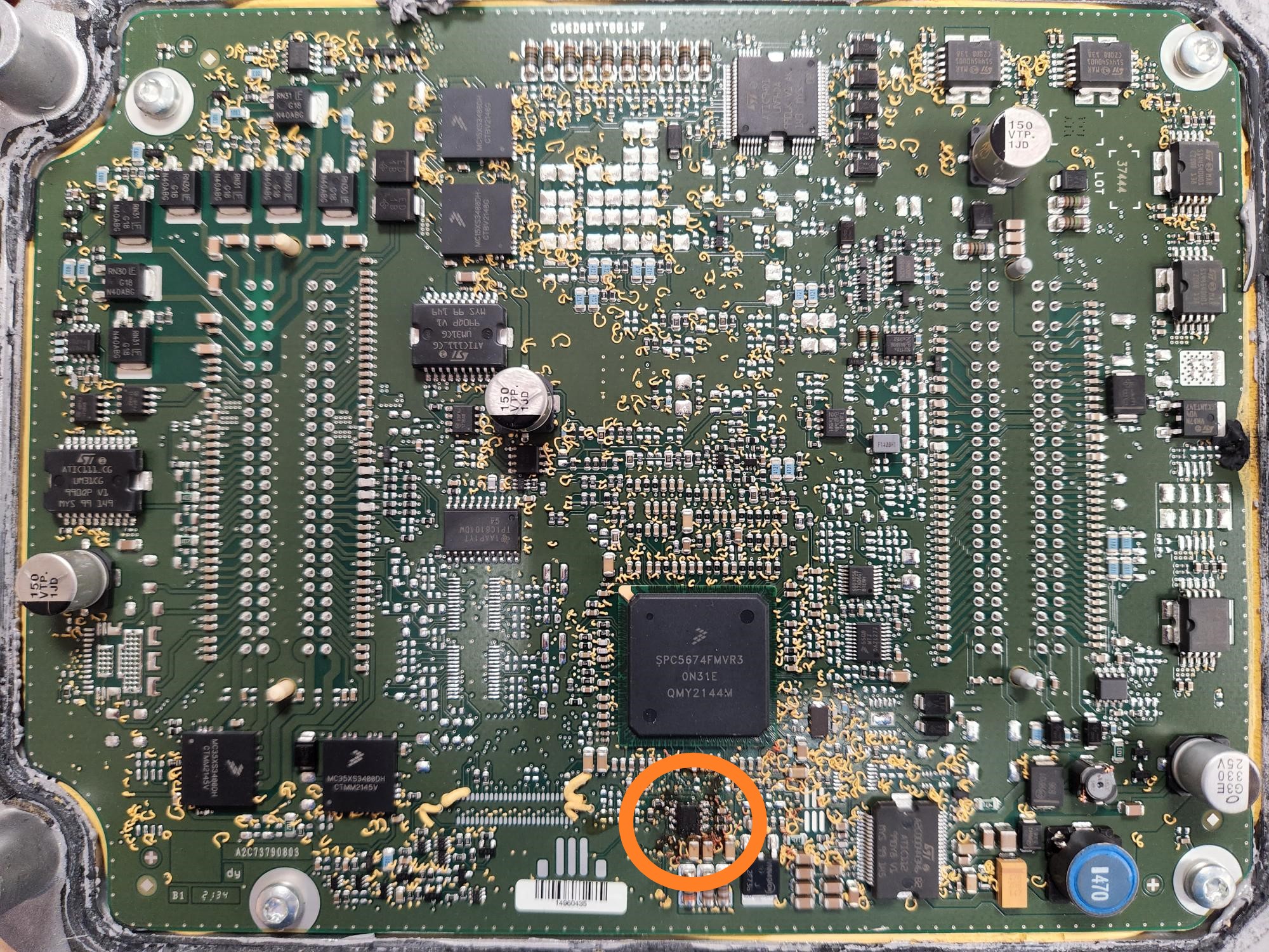 EEPROMicon On Demand