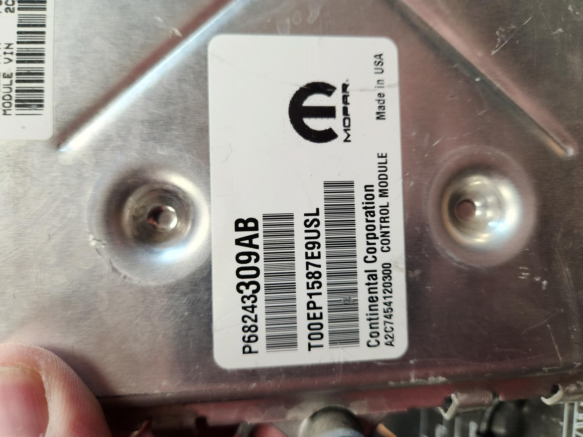 EEPROMicon On Demand