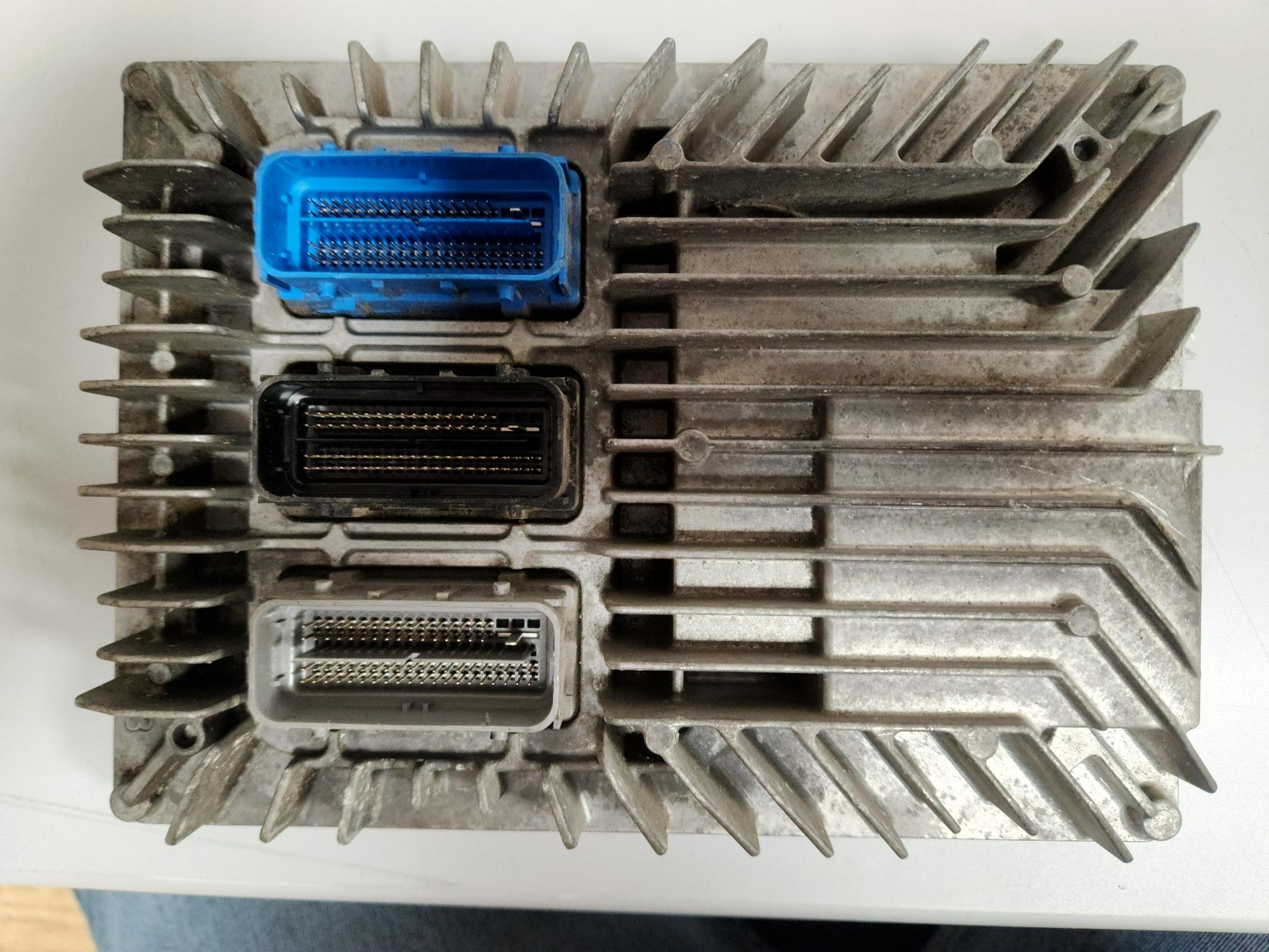 EEPROMicon On Demand