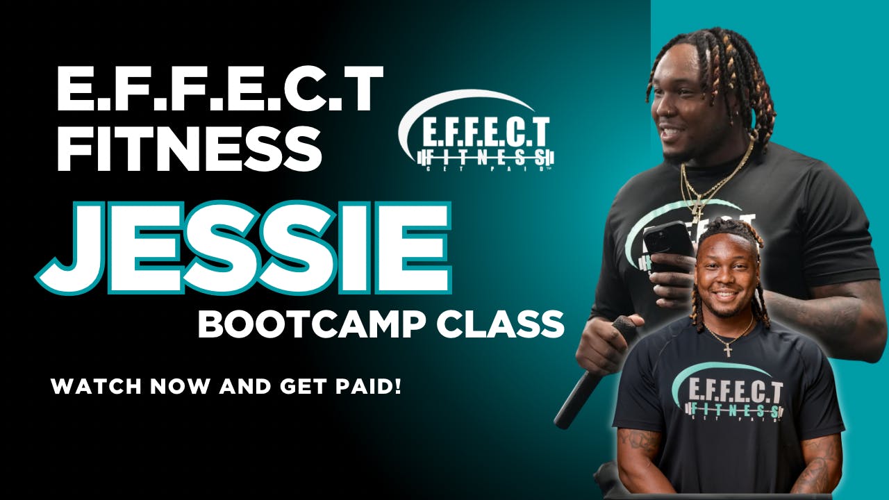 Jessie Bootcamp - 12/01/2025, 16:54:25 - JESSIE - E.F.F.E.C.T Fitness ...
