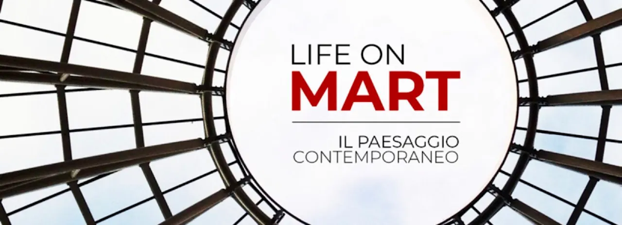 LIFE ON MART - EIE film