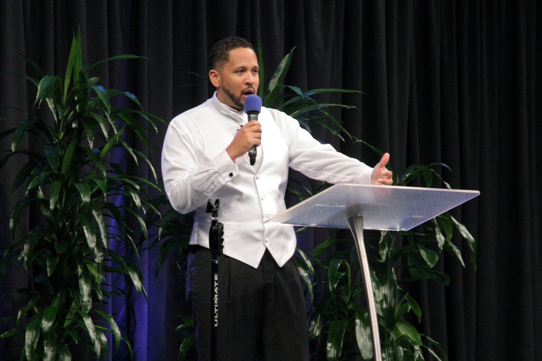 Giving - Part 14 - Pastor Fred Price Jr. - EIFM On Demand